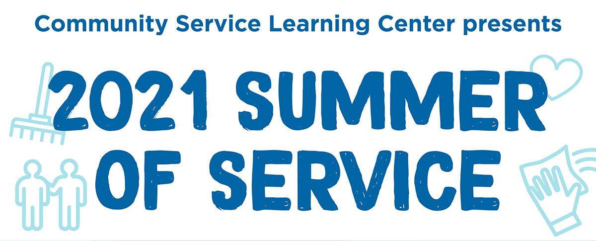 Community Service Learning Center - Grand Valley State University